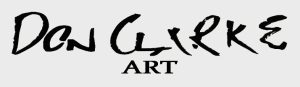 Don Clarke Art- abstract wildlife art - Home Don Clarke Art